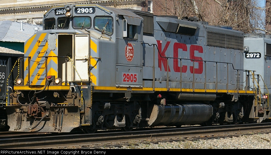 KCS 2905